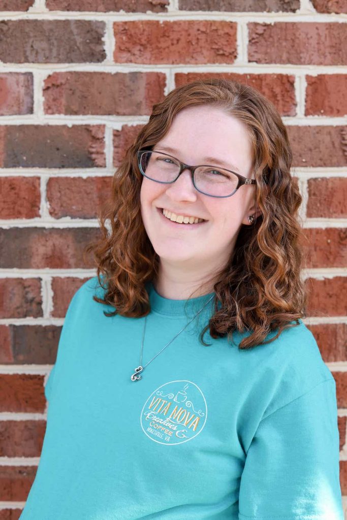 About Us – Vita Nova Creatives